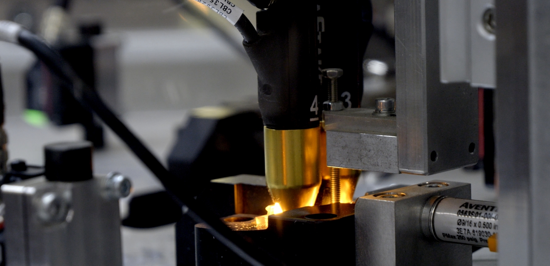 Welding & Fabrication - Royal Technologies