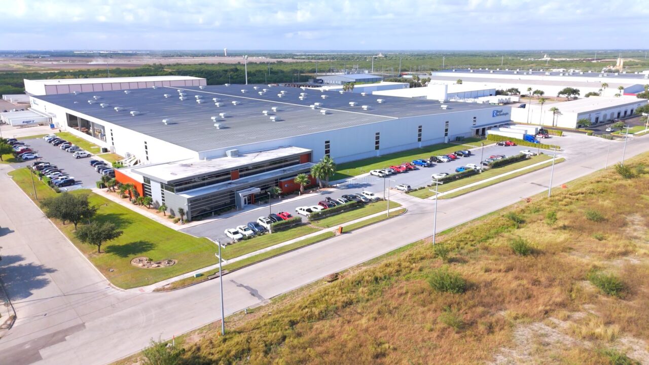 Our Locations - Royal Technologies