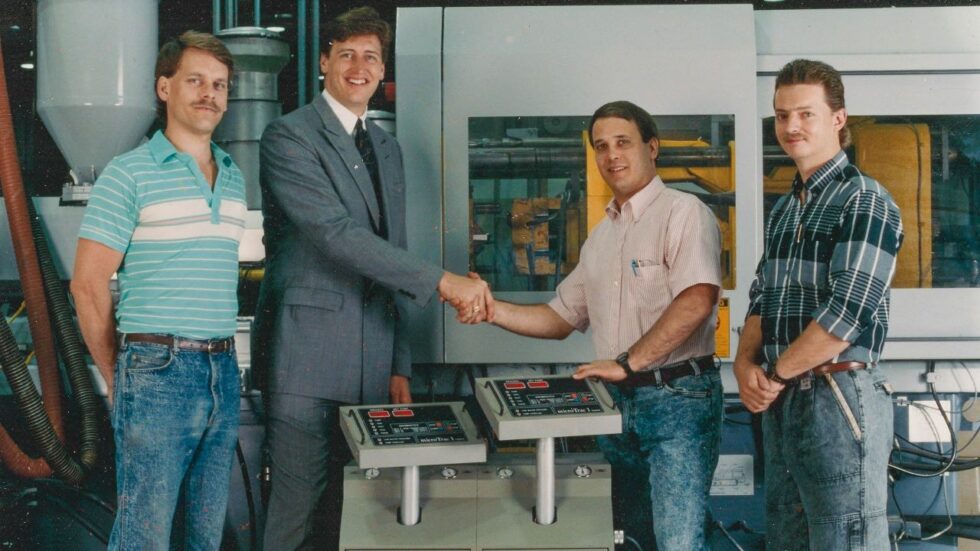 Who We Are - Royal Technologies