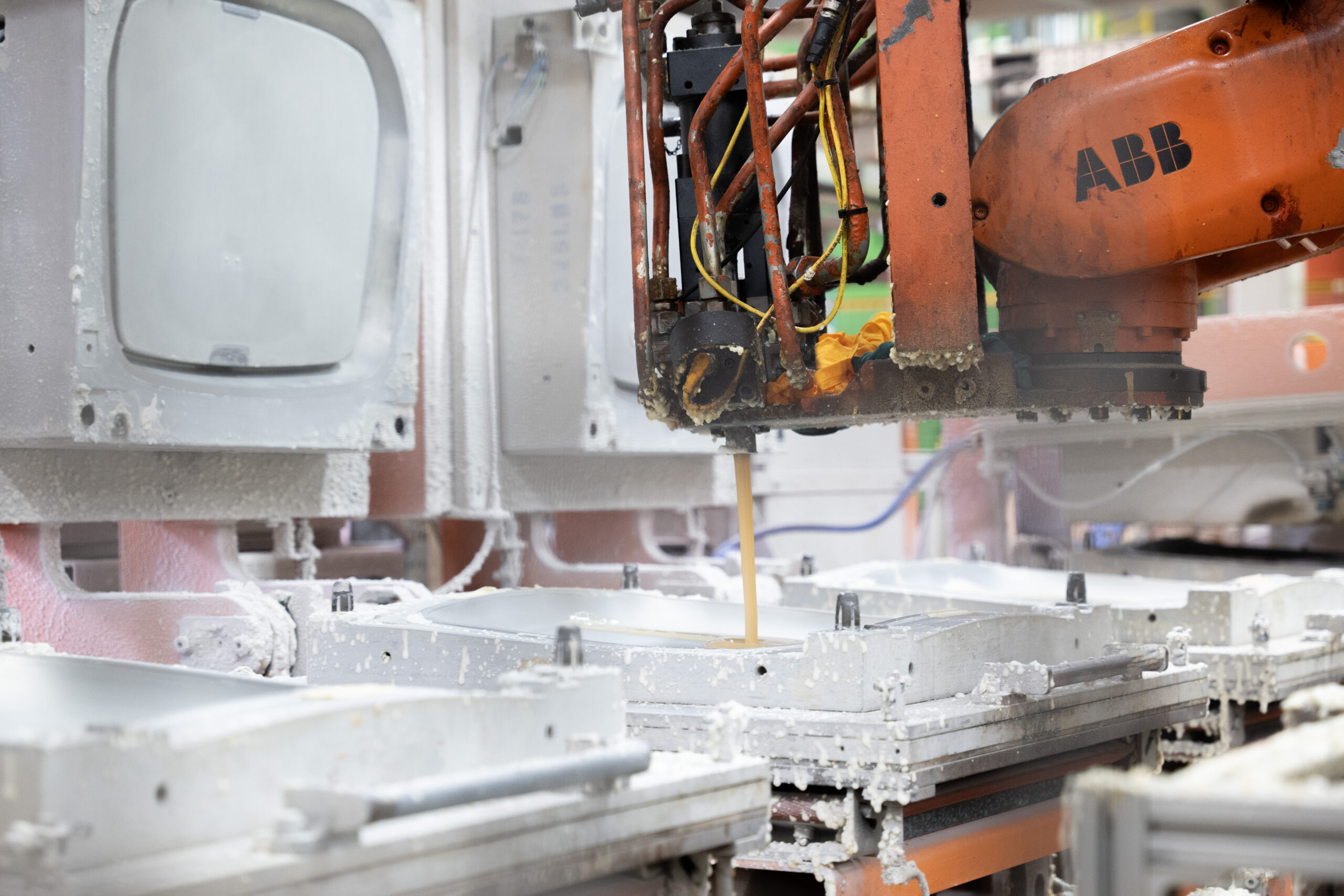 Molding - Royal Technologies