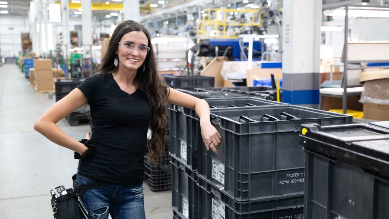 Our Locations - Royal Technologies